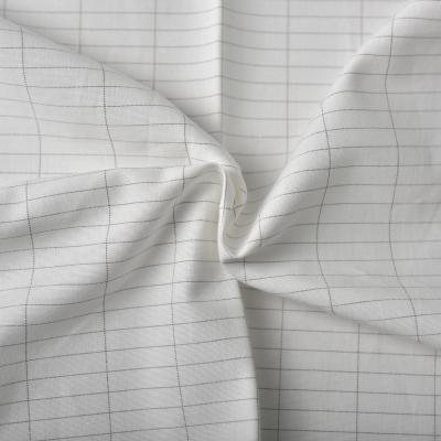 China Maxsharer Organic Cotton Grounding Flat Sheet Twin Size Bedding 5% Silver Fiber with Earthing Grounding Cord Safety Product for sale