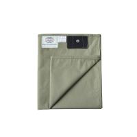 China Conductive Earthing Bed Sheet Benefits of Grounding Sheets Queen Green Flat Grounding Bed Sheets With 15FT ESD Grounding Cord for sale