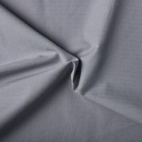 China Maxsharer Customized 15ft Grounded Earthing Fitted Bed Sheet Gray Silver Conductive Organic Logo Factory Direct Health for sale