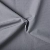 China Healthy Grounding Bed Sheets for Earthing Organic Cotton Flat Bed Sheet with Conductive PU Cord Support Custom logo and Size for sale
