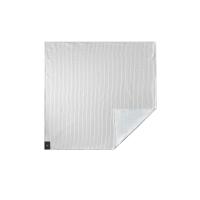 China Grounding Throw Earth Connected Bedding Conductive Silver Fiber with US Cord  ESD Grounding Silver Fiber Blanket for sale