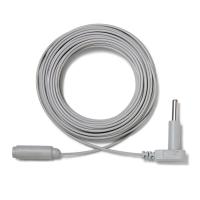 China 50cm Grounding Rod With 40 ft Ground Wire for Grounded Earth Connected Products Mats Sheets Pads Blankets for sale