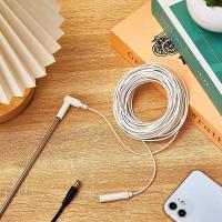 China 50cm Grounding Rod With 40 ft Ground Wire for Grounded Earth Connected Products Mats Sheets Pads Blankets for sale