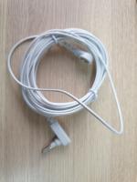 China 15ft White PU Straight Earthing Grounding Cable Bed Sheet Earthing Mat Replacement for Grounding Devices for sale