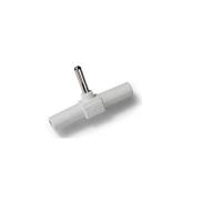 China Hot Selling 1-2 Plug Earthing Splitter Kit US Double Connector Grounding with 2 Cord Made of PU-Factory Wholesale for sale