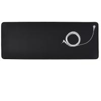 China Maxsharer Grounding Mat PU Leather With Rubber, Earthing Grounding Mat for sale