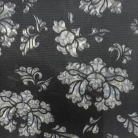 China Size Customized New Decorative Design Grounding Mat Relief Muscle Relaxation Stress Earthing Pad Bed Desk Use Black Conductive for sale