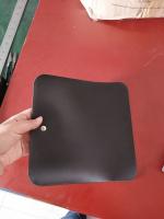 China China Factory ESD Grounding Pad Black Technology Earthed Conductive Mat 25*23cm Earthing Mouse Pad With 4.5meters Grounding Cord for sale