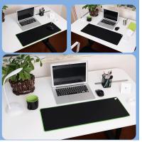 China Customizable ESD Conductive Anti-Static Eco-Friendly Grounding Therapy Mouse Pad Rubber Pad for Office Use for sale