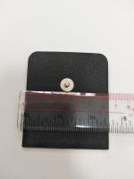 China Hot Selling Best Products BLOCK EMF Grounding 25*68CM Earth Mat Grounding Pad With a 4.5 Meter Earthed Cable for sale