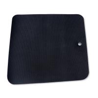 China Grounding Earth Therapy for EMF ESD Protection Mat Conductive Grounding Keyboard Mat Mouse Pad ESD Grounding Mouse Pad for sale