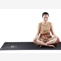 China Safety Best Anti-static Grounding and Earthing Connection Grounding  Mat Conductive Yoga Mat for sale