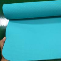 China Safety Best Anti-static Grounding and Earthing Connection Grounding  Mat Conductive Yoga Mat for sale