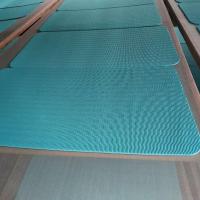 China Safety Best Anti-static Grounding and Earthing Connection Grounding  Mat Conductive Yoga Mat for sale