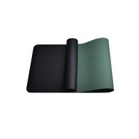 China Grounding Carbon Yoga Mat Conductive Exercise Fitness Pad Earth-Connected for Lower Inflammation Stress Reduction Safety for sale