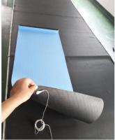 China Eco-friendly TPE Two Layer Earth Yoga Mat With 15ft Grounding Cord for sale