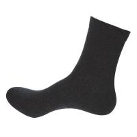 China Factory Customized Silver Fiber Conductive Unisex Electrotherapy/Grounding Socks (1 Pair) EMF Protection Durable Hyperelastic for sale