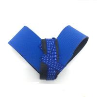 China Elastic Anti Static Adjustable Wrist Band Anti-static Bracelets Antistatic Grounding Cord ESD Wrist Strap for sale