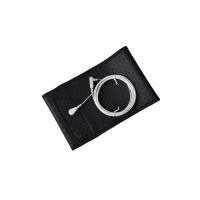 China BLOCK EMF Grounding Anti Static Wrist Band Bracelet Hand Earthing for Improved Recovery Sleep Inflammation Anxiety-Safety for sale