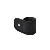 China BLOCK EMF Grounding Anti Static Wrist Band Bracelet Hand Earthing for Improved Recovery Sleep Inflammation Anxiety-Safety for sale