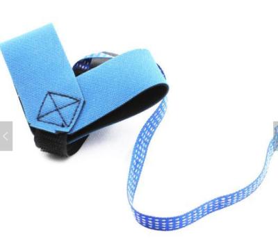 China New ESD Heel Grounder Antistatic Conductive Shoe Strap for Cleanroom Outside Grounding Earthing Safety Product for sale