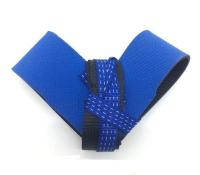 China New ESD Heel Grounder Antistatic Conductive Shoe Strap for Cleanroom Outside Grounding Earthing Safety Product for sale