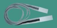 China New ESD Heel Grounder Antistatic Conductive Shoe Strap for Cleanroom Outside Grounding Earthing Safety Product for sale