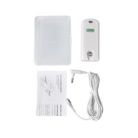 China Customized Grounding Cord Tester Portable MAXSHARER Custom Logo White 50g Grounding Mats Pads Sheets Durable Plastic for sale
