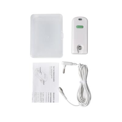 China Customized Grounding Cord Tester Portable MAXSHARER Custom Logo White 50g Grounding Mats Pads Sheets Durable Plastic for sale