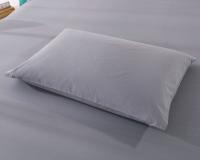 China Silver Conductive Grounding Pillowcase 1PCS Earthing Green Pillow Cover for King & Queen Size Beds Better Sleep Safety Product for sale