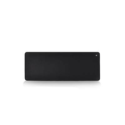 China Grounded Rubber Mats With Conductive Cable Cord Pemf Mat Bed Keyboard Pad Electrical Grounding Mats for sale