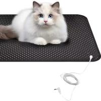 China Universal 15ft Cord Grounding Mat Safety Product for Pets-Grounded Foot Pad That Fits Better for Dog & for Cat Sleep & Work for sale