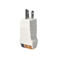 China Hot Sales USA Standard Socket Outlet Tester AC Circuit Test Safety Product for sale