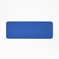 China Dropshipping Grounding Mouse Pad Black 25x68cm SBR Blue Sponge Anti-static Soft and Comfortable for sale