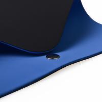 China Maxsharer Grounding Mouse Pad Black 74*32cm SBR Sponge Anti-static Soft and Comfortable for sale