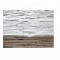 China Ground Sheet Conductive Earthing Bed Sheet With Vertical Plug Cable King Size Cotton Fabric Silver Fiber Flat Bed Sheet for sale