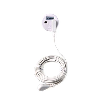 China Conductive Bed Sheets Plug Earthing Grounding Products Denmark EU USA UK AU Adapter for sale