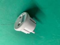 China Conductive Bed Sheets Plug Earthing Grounding Products Denmark EU USA UK AU Adapter for sale