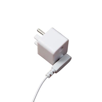 China Grounding Mat Earthing Plug Grounding Products Denmark EU USA UK AU Adapter for sale