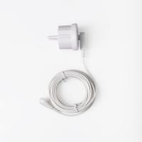 China Grounding Mat Earthing Plug Grounding Products Denmark EU USA UK AU Adapter for sale
