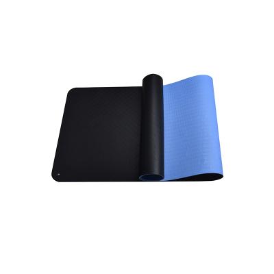 China Eco-friendly Leather Earthing Grounding Conductive Grounding Mat Conductive Yoga Mat for sale
