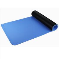 China Eco-friendly Leather Earthing Grounding Conductive Grounding Mat Conductive Yoga Mat for sale