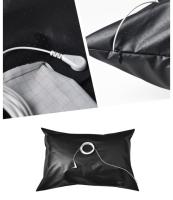 China Factory Grounding Bed Earth Pillowcase With Earthing Cord Support Customized logo for sale