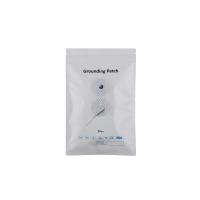 China MAXSHARER Grounding Accessories Patches Earthing Electrode Pad Disposable Wellness Therapy PU Resin Sticky Pads Acute Pain for sale