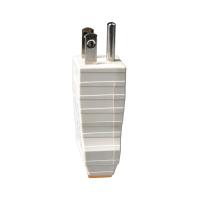 China Outlet Checker Grounding US Plug Tester American Standard Three Wire Circuit Power Socket Tester for sale