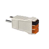 China Outlet Checker Grounding US Plug Tester American Standard Three Wire Circuit Power Socket Tester for sale