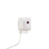 China Dual-Port AU Grounding Adapter (Type I Australia & NZ Fit) for sale