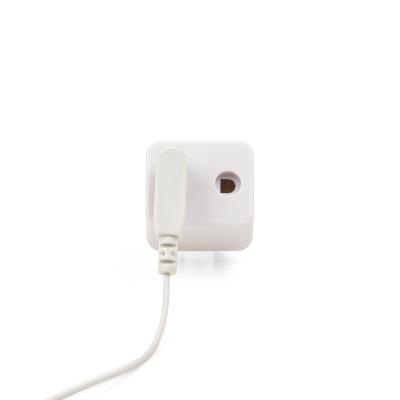 China Dual-Port AU Grounding Adapter (Type I Australia & NZ Fit) for sale