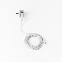 China USA Grounding Adapter for Type B Outlets - Easy to Use with No Electricity Required for sale