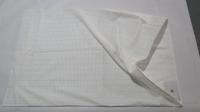 China Customized Grounding Pillowcase Silver Fiber Pillow Case Earthing Pillow case for Good Sleep for sale